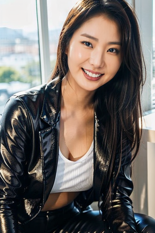 KrushChat AI - AI Girlfriend & Companion for NSFW Roleplay