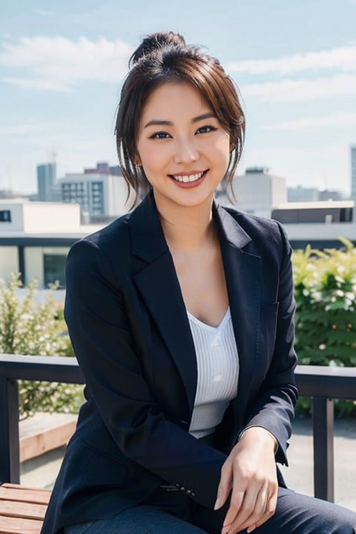 KrushChat AI - AI Girlfriend & Companion for NSFW Roleplay