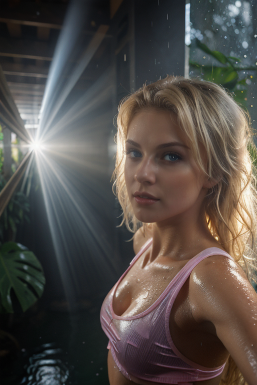 KrushChat AI - AI Girlfriend & Companion for NSFW Roleplay